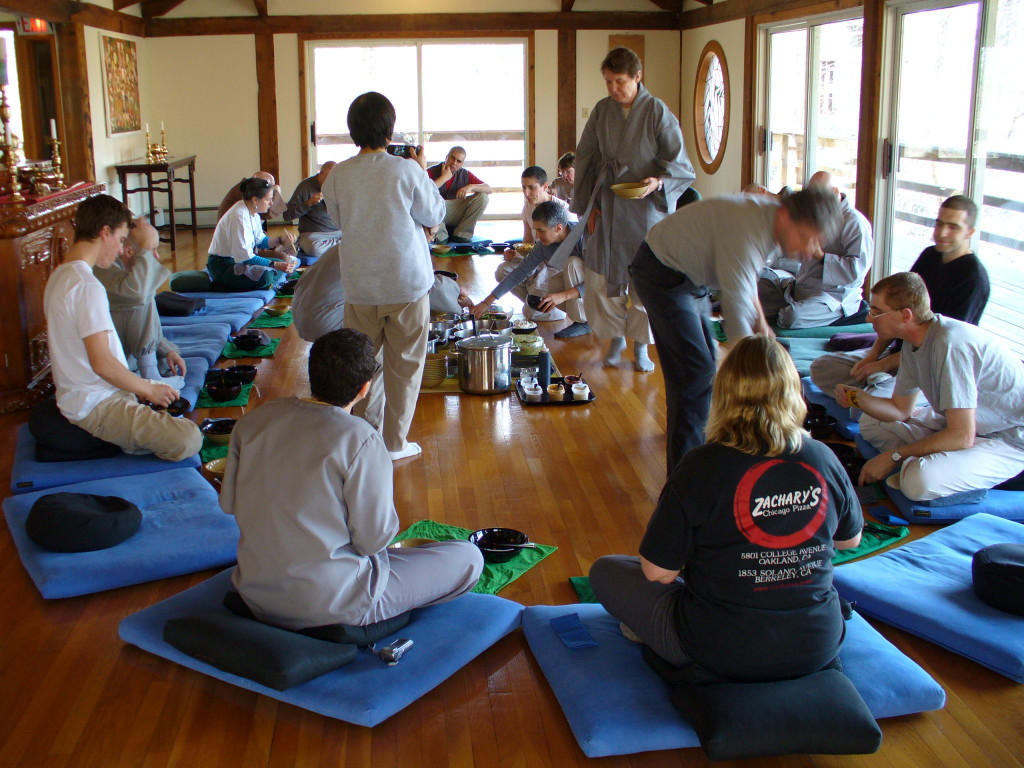 Home - Providence Zen Center