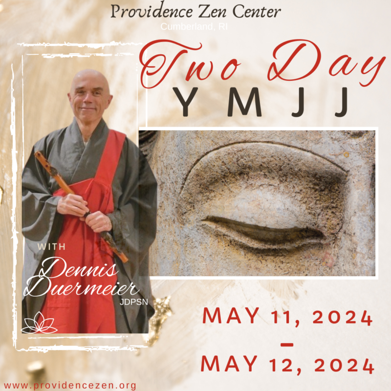 Home - Providence Zen Center